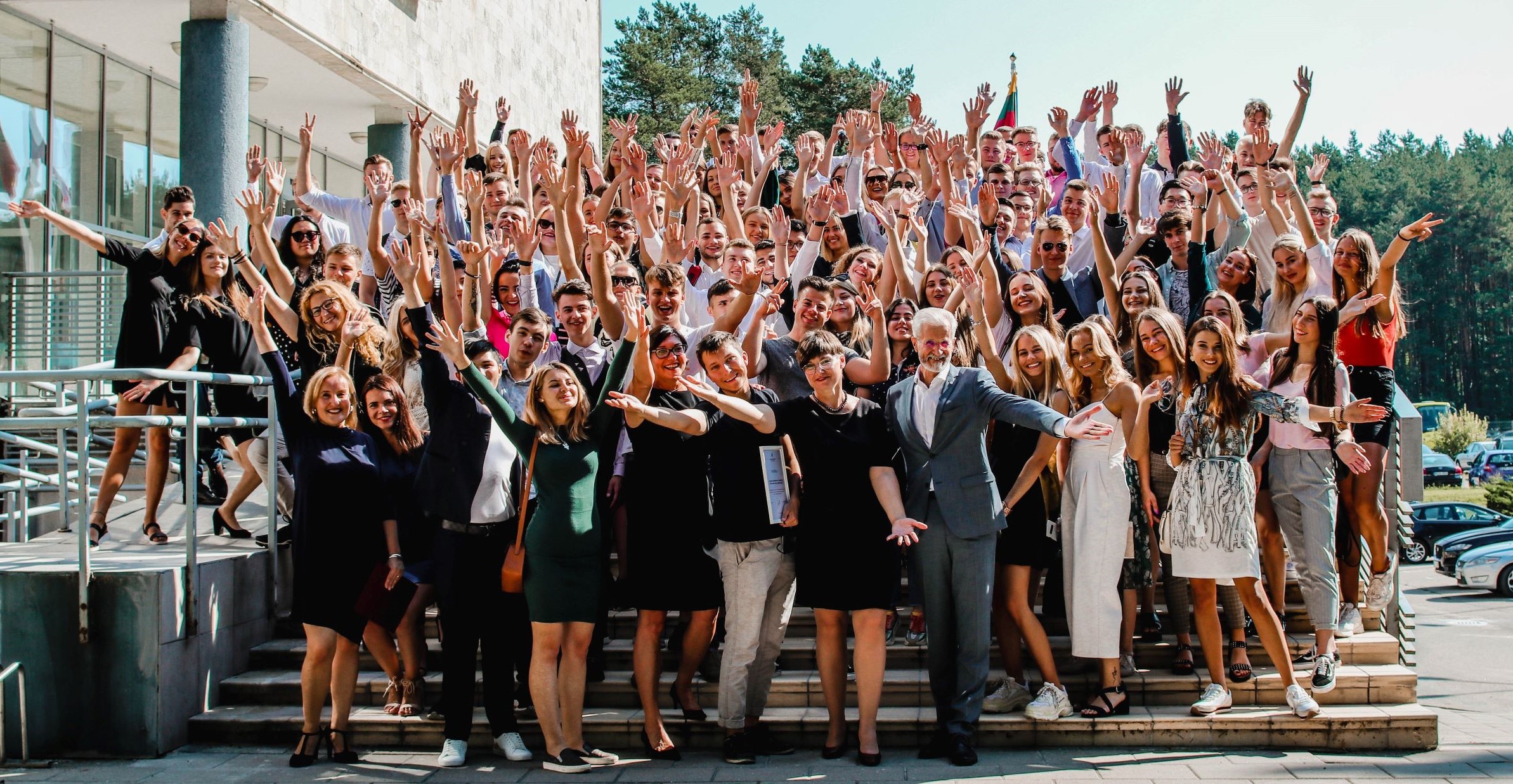 About us - VU Business School