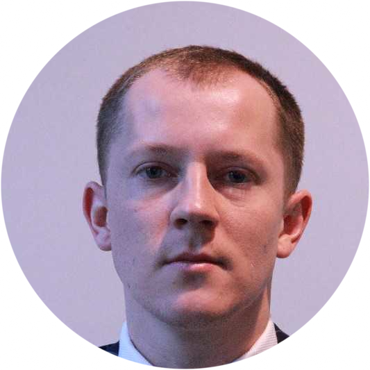 Karolis Kybartas - VU Verslo mokykla