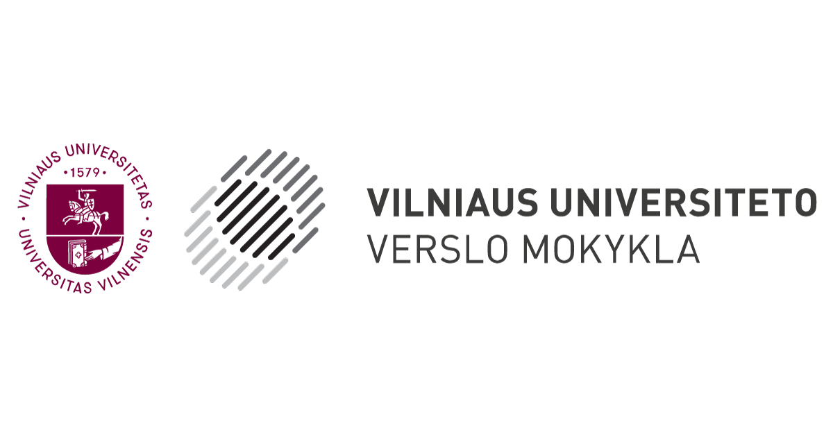 Kontaktai - VU Verslo mokykla